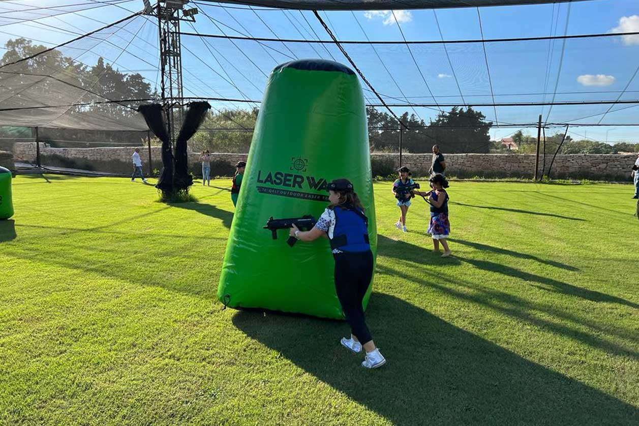 Adventure Hub Malta – The Adventure park for kids, families, couples ...